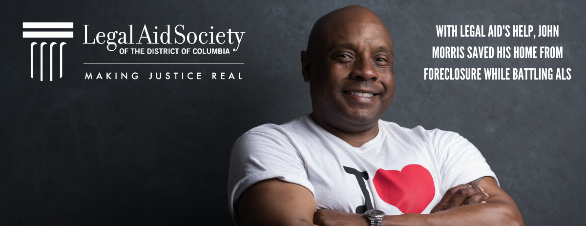 2020 Making Justice Real Campaign